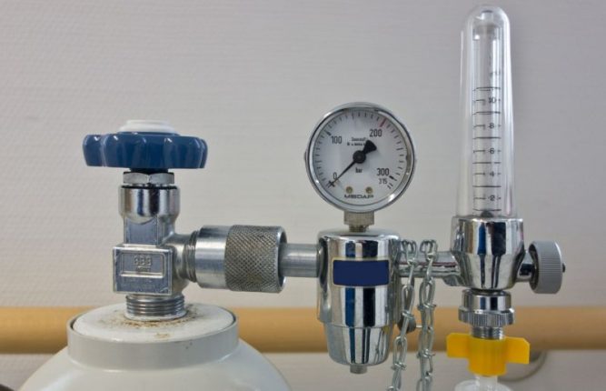 Oxigenoterapia | Qué es, tipos, usos estéticos, indicaciones