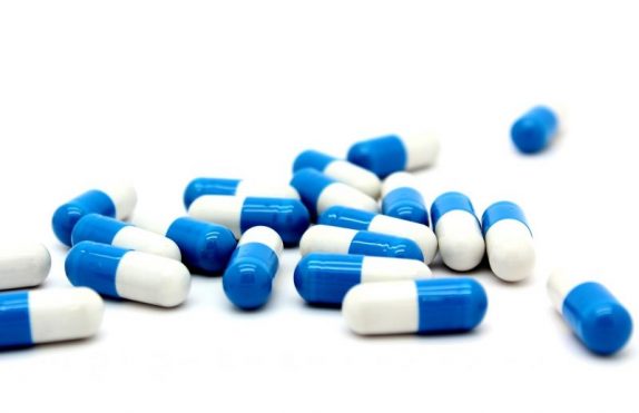 Loperamida | Qué es, presentación, dosis, para qué sirve, efectos