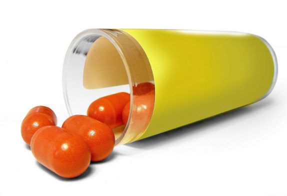 Macrodantina | Qué es, definición, para qué sirve, dosis, presentación