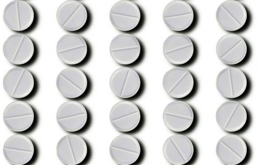 Cafiaspirina | Qué es, para qué sirve, uso, dosis, composición, efectos