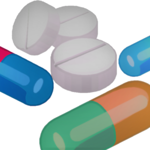 Pridinol | Qué es, para qué sirve, composición, efectos, dosis, usos