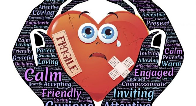 Cardiopatía | Qué es, síntomas, tratamiento, causas, tipos, información