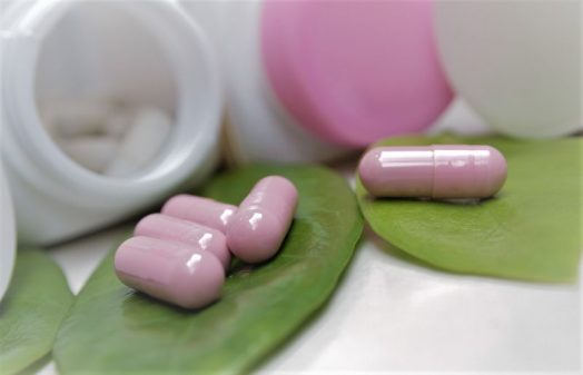 Acetilcisteína | Qué es, para qué sirve, presentación, dosis, precaución